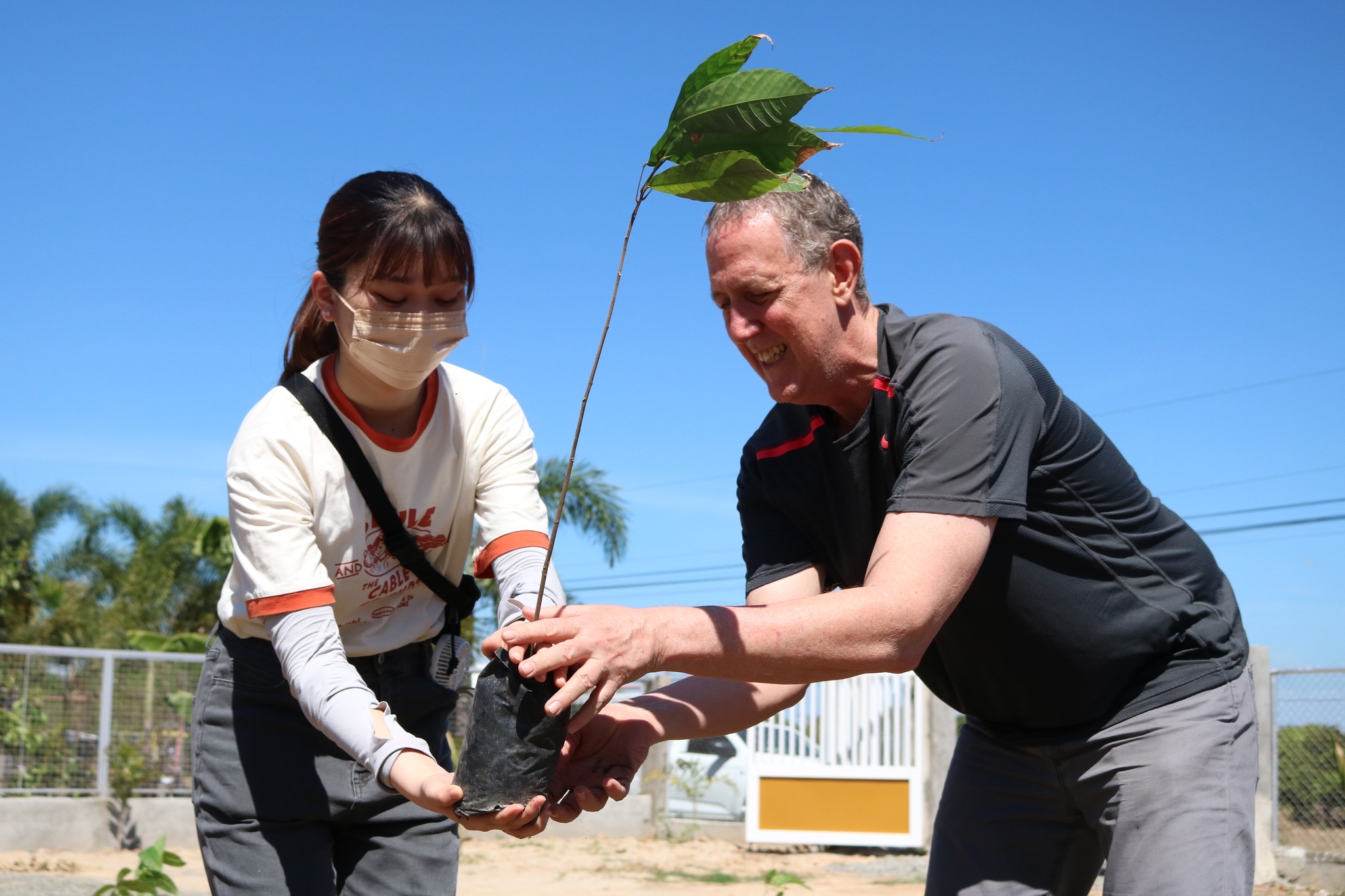 Fieldwork Welcome To The Waei Website